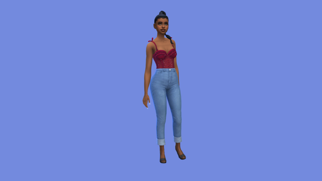 ¡La Lista DEFINITIVA de Fondos de Sims 4 CAS que Necesitas! - SmartTech