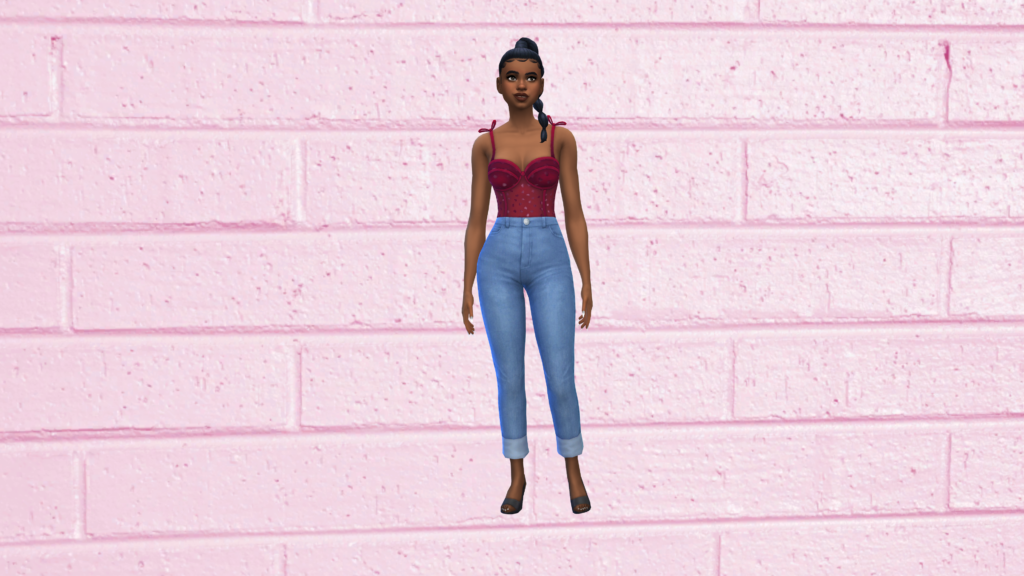 ¡La Lista DEFINITIVA de Fondos de Sims 4 CAS que Necesitas! - SmartTech